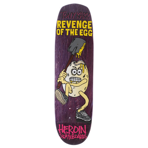 Revenge Skateboards Decks