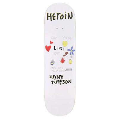 Heroin Skateboards Store – Heroin Skateboards