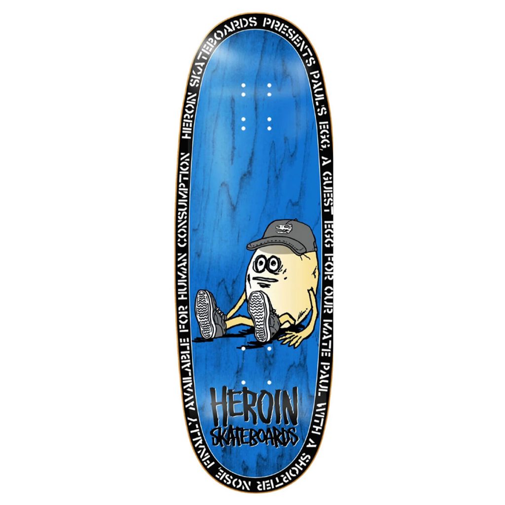 Heroin Skateboards Store – Heroin Skateboards