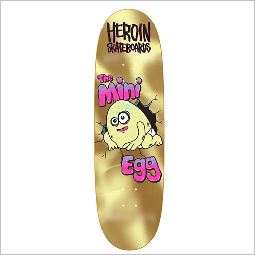 Heroin Skateboards Store – Heroin Skateboards